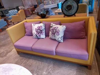 Cina Loveseat e 3 accoglienti su misura Seat si coricano la lunghezza rettangolare di 1.8m in vendita