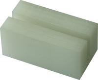China Nylon Slider Block for Two Post Car Lift Electrical Lock 8 Pack for sale
