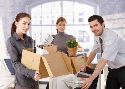 China Highly Quick World Business Service Office Moving Service For Convenient Moving for sale