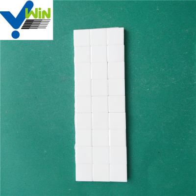 China High precision alumina ceramic mosaic tile with top quality  and competitive price for sale