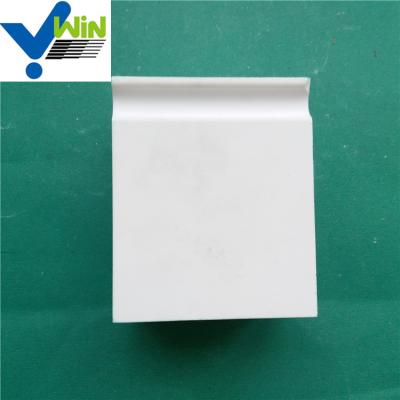 China High wear resistance alumina ceramic brick abrasive materials for sale