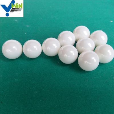 China Zirconia oxide beads for grinding media/grinding balls wit excellent performance for sale