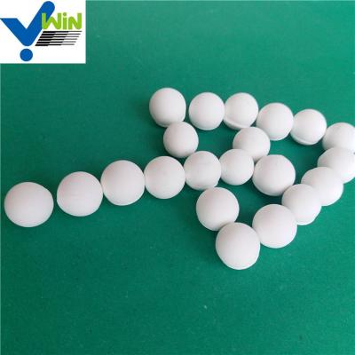 China High purity alumina ceramic beads prices with good performance for sale