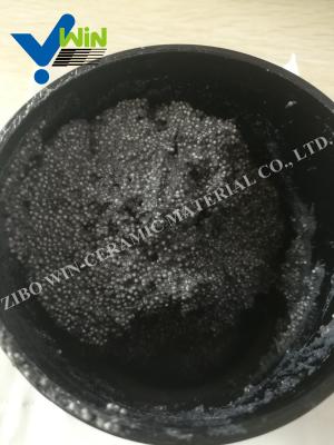 China SiC adhesive wear resistant coatings Silicon carbide metal coating material for sale
