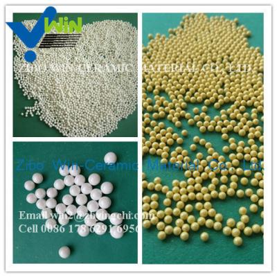 China wear resistant antiwear chute alumina lining ceramic liner for sale