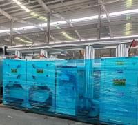 China Low Emissions Catalytic Combustion Machine Efficiency For Optimal Temperature Control for sale