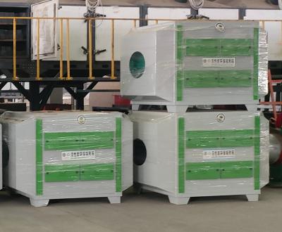 Cina Casella di assorbimento del carbonio attivo di lunga durata per il rinfrescamento dell'aria a bassa manutenzione in vendita