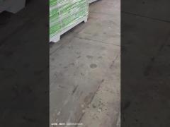 공기 정화 효율을 위한 쉬운 설치 활성 탄소