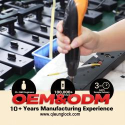 China Factory - Dongguan Qleung Electronic Co., Ltd.