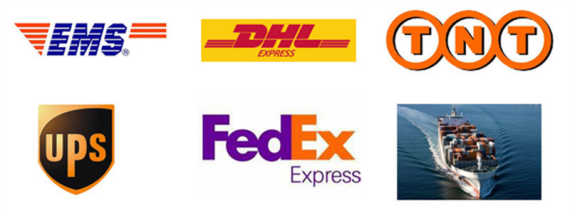 S617 Smart Lock packaging side