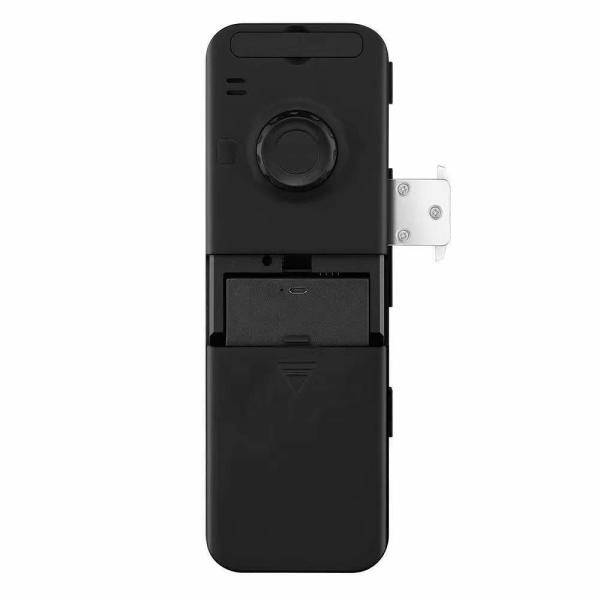Quality Villa Face Id Smart Lock ROHS Automatic Door Lock For Apartment for sale