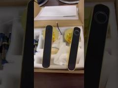 지문문 잠금 Tuya 스마트 잠금문 5072 Mortise