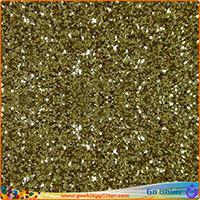 China Eco-friendly PET glitter powder for decoration, nail art, cosmetic, printing, textile etc. for sale