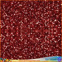 China Eco-friendly PET glitter powder for decoration, nail art, cosmetic, printing, textile etc. for sale