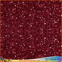 China Eco-friendly PET glitter powder for decoration, nail art, cosmetic, printing, textile etc. for sale