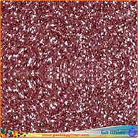 China Eco-friendly PET glitter powder for decoration, nail art, cosmetic, printing, textile etc. for sale