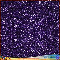 China Eco-friendly PET glitter powder for decoration, nail art, cosmetic, printing, textile etc. for sale
