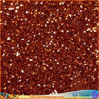 China Eco-friendly PET glitter powder for decoration, nail art, cosmetic, printing, textile etc. for sale