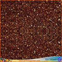 China Eco-friendly PET glitter powder for decoration, nail art, cosmetic, printing, textile etc. for sale