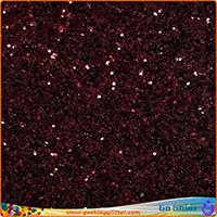 China Eco-friendly PET glitter powder for decoration, nail art, cosmetic, printing, textile etc. for sale