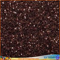 China Eco-friendly PET glitter powder for decoration, nail art, cosmetic, printing, textile etc. for sale