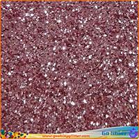 China High quality solvents resistance glitter powder for decoration, nail art, cosmetic, printing, textile etc. for sale