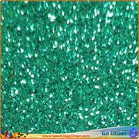 China High quality solvents resistance glitter powder for decoration, nail art, cosmetic, printing, textile etc. for sale