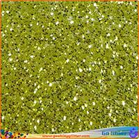 China High quality solvents resistance glitter powder for decoration, nail art, cosmetic, printing, textile etc. for sale