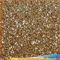 China High quality solvents resistance glitter powder for decoration, nail art, cosmetic, printing, textile etc. for sale