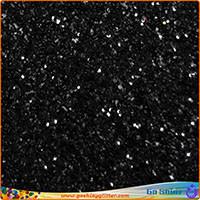 China High quality solvents resistance glitter powder for decoration, nail art, cosmetic, printing, textile etc. for sale