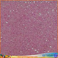 China High quality Rainbow glitter powder for decoration, nail art, cosmetic, printing, textile etc. for sale