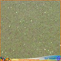 China High quality Rainbow glitter powder for decoration, nail art, cosmetic, printing, textile etc. for sale