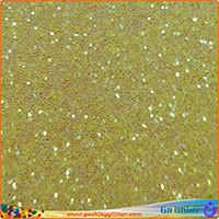 China High quality Rainbow glitter powder for decoration, nail art, cosmetic, printing, textile etc. for sale