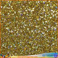 China High quality Laser glitter powder for decoration, nail art, cosmetic, printing, textile etc. for sale