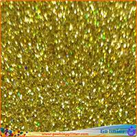 China High quality Laser glitter powder for decoration, nail art, cosmetic, printing, textile etc. for sale