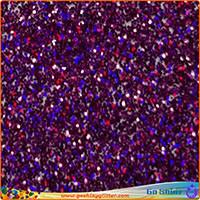 China High quality Laser glitter powder for decoration, nail art, cosmetic, printing, textile etc. for sale