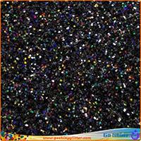 China High quality Laser glitter powder for decoration, nail art, cosmetic, printing, textile etc. for sale