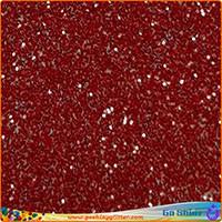 China Popurlar glitter powder for decoration, nail art, cosmetic, printing, textile etc. for sale