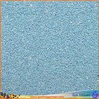 China Popurlar glitter powder for decoration, nail art, cosmetic, printing, textile etc. for sale