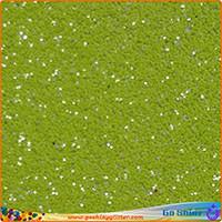 China Popurlar glitter powder for decoration, nail art, cosmetic, printing, textile etc. for sale