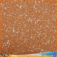 China Popurlar glitter powder for decoration, nail art, cosmetic, printing, textile etc. for sale