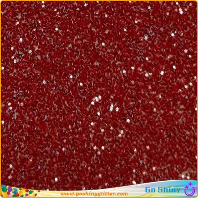 China Popurlar glitter powder for decoration, nail art, cosmetic, printing, textile etc. for sale