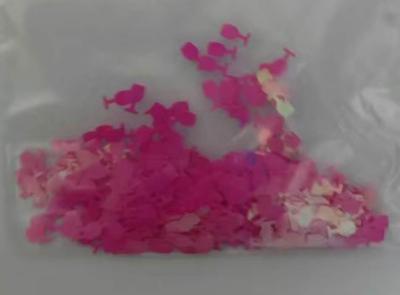 China Glitter Wine Cup for sale