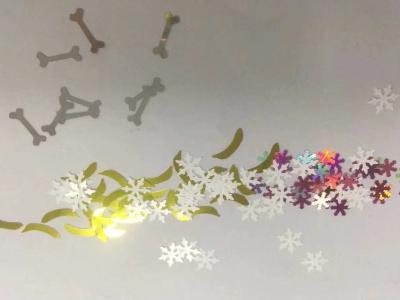 China Glitter Sequins for sale