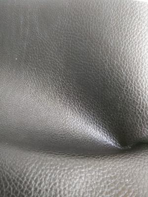 China Tapicería perforada muebles del cuero del asiento de carro de la tela del cuero del estiramiento en venta