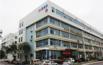 China Factory - XIAMEN HENGRUISHENG PLASTIC TECHNOLOGY CO.LTD