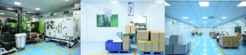 China Factory - XIAMEN HENGRUISHENG PLASTIC TECHNOLOGY CO.LTD