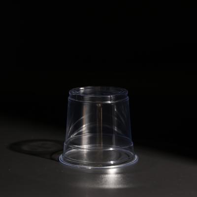 Cina Confezione da 500 bicchieri di plastica usa e getta, lavabili in lavastoviglie e leggeri in vendita