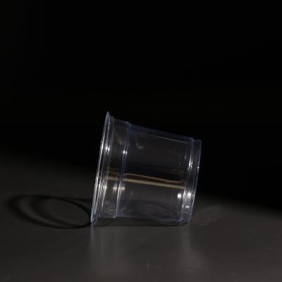 Cina Coppa di plastica in PP per bevande con certificazione SGS e caratteristica monouso in vendita