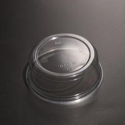 Китай Персонализированный логотип Пластиковые одноразовые чашки 1000 штук Картонная упаковка с 7 ДНЯми Время выборки и 50000 штук MOQ продается